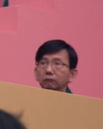 Player 451 | Squid Game Wiki | Fandom