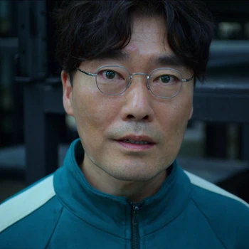 Byeong-gi | Squid Game Wiki | Fandom