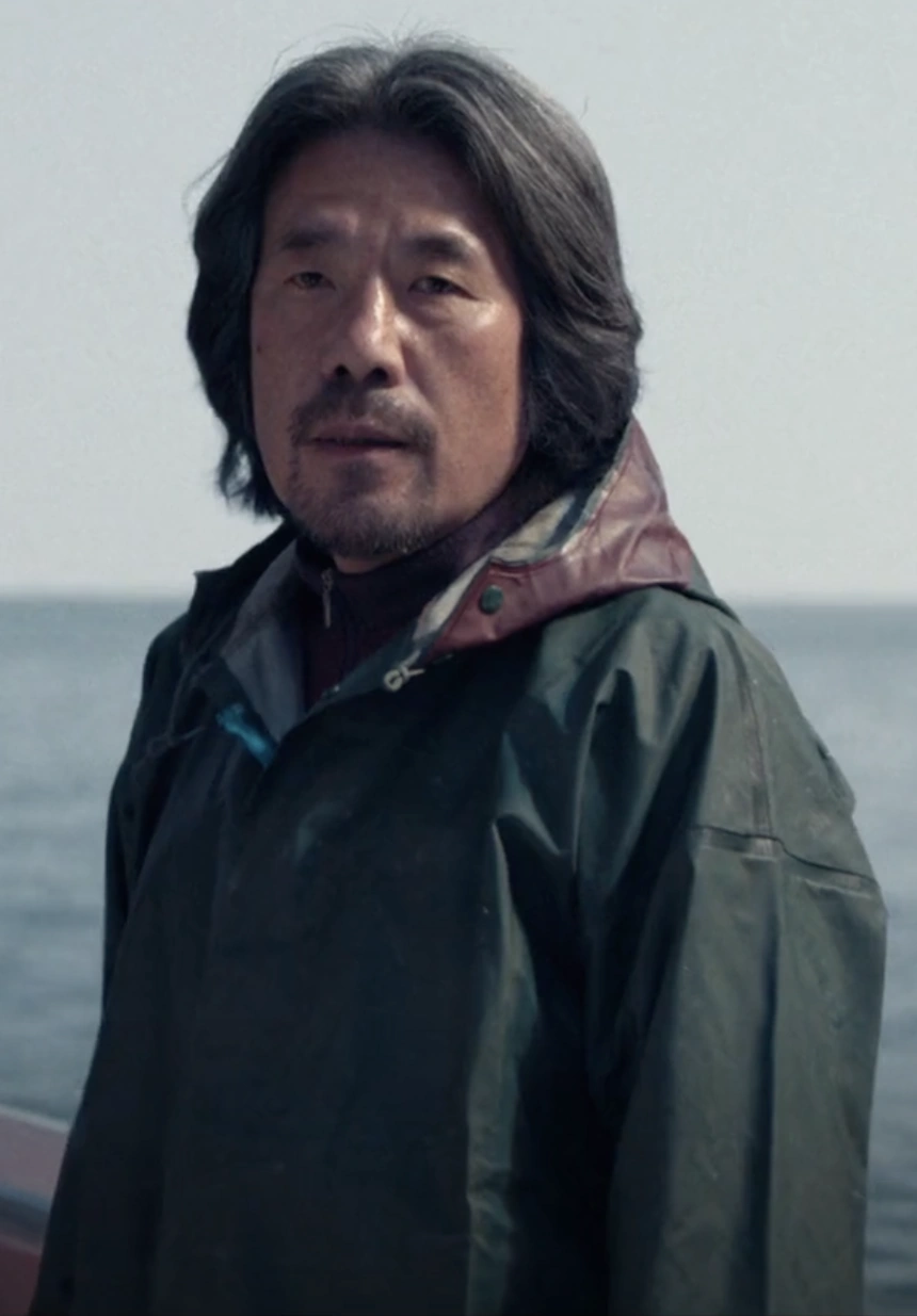 Park Yeong-gil | Squid Game Wiki | Fandom