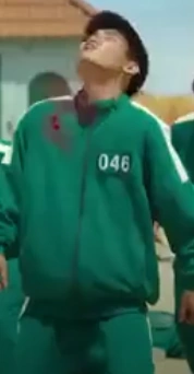 Player 046 | Squid Game Wiki | Fandom