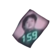 Player 159 | Squid Game Wiki | Fandom