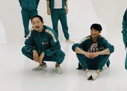 Player 040 | Squid Game Wiki | Fandom