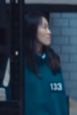 Player 133 | Squid Game Wiki | Fandom