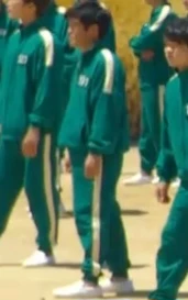 Player 191 | Squid Game Wiki | Fandom