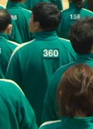 Player 360 | Squid Game Wiki | Fandom