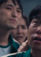 Player 099 | Squid Game Wiki | Fandom