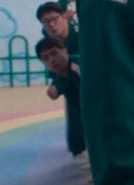 Player 161 | Squid Game Wiki | Fandom