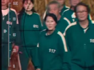 Player 117 | Squid Game Wiki | Fandom