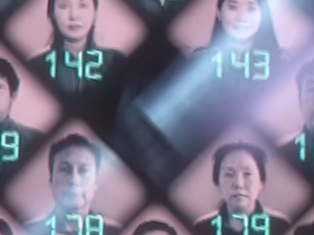 Player 160 (33rd Squid Game) | Squid Game Wiki | Fandom