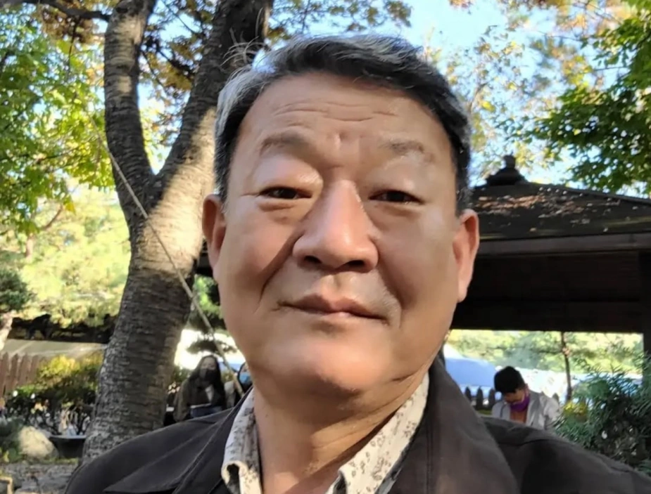 Yeo In-seop | Squid Game Wiki | Fandom