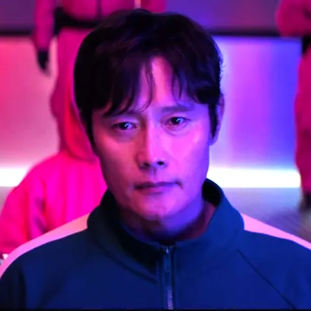 Category:Squid Games staff | Squid Game Wiki | Fandom