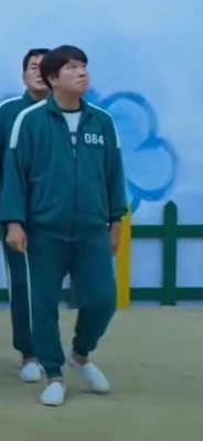 Player 084 | Squid Game Wiki | Fandom