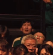 Player 320 (37th Squid Game) | Squid Game Wiki | Fandom