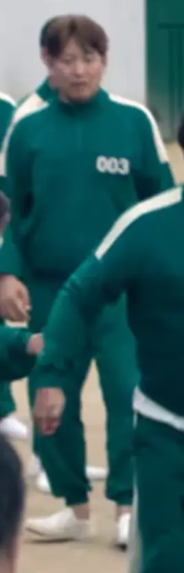 Player 003 | Squid Game Wiki | Fandom