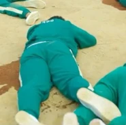 Player 329 | Squid Game Wiki | Fandom