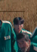 Player 002 | Squid Game Wiki | Fandom