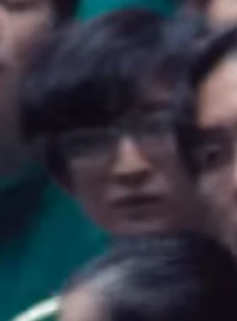 Player 087 | Squid Game Wiki | Fandom