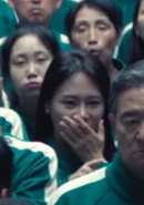 Player 215 | Squid Game Wiki | Fandom