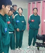 Player 292 | Squid Game Wiki | Fandom