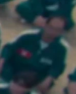 Player 326 | Squid Game Wiki | Fandom