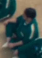 Player 449 | Squid Game Wiki | Fandom