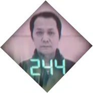 Player 244 | Squid Game Wiki | Fandom