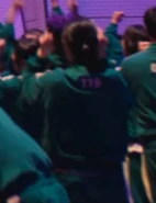 Player 119 | Squid Game Wiki | Fandom