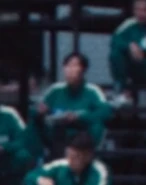 Player 180 | Squid Game Wiki | Fandom