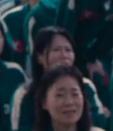 Player 215 | Squid Game Wiki | Fandom