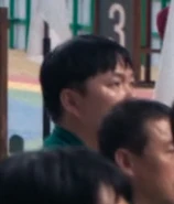 Player 323 (37th Squid Game) | Squid Game Wiki | Fandom