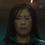 Player 338 | Squid Game Wiki | Fandom