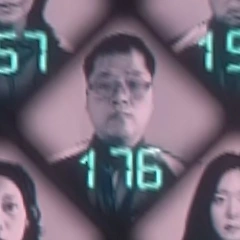 Player 176 (33rd Squid Game) | Squid Game Wiki | Fandom