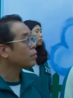 Player 310 | Squid Game Wiki | Fandom