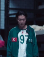 Player 197 | Squid Game Wiki | Fandom