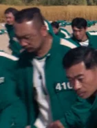 Player 410 | Squid Game Wiki | Fandom