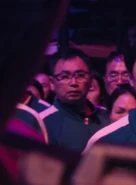 Player 166 | Squid Game Wiki | Fandom