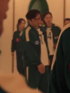 Player 177 | Squid Game Wiki | Fandom