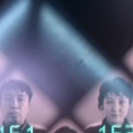 Player 144 (33rd Squid Game) | Squid Game Wiki | Fandom