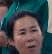 Player 267 | Squid Game Wiki | Fandom