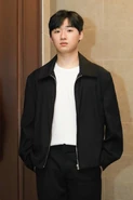 Lee David | Squid Game Wiki | Fandom