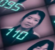 Player 110 | Squid Game Wiki | Fandom