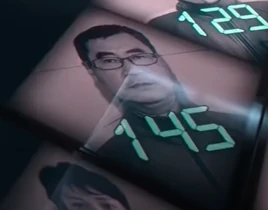 Player 145 | Squid Game Wiki | Fandom