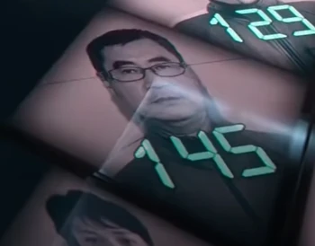 Player 145 (33rd Squid Game) | Squid Game Wiki | Fandom