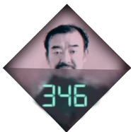 Player 346 (33rd Squid Game) | Squid Game Wiki | Fandom