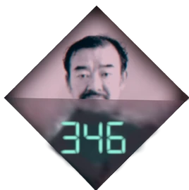 Player 346 (33rd Squid Game) | Squid Game Wiki | Fandom