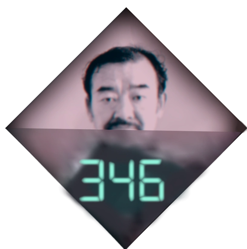 Player 346 (33rd Squid Game) | Squid Game Wiki | Fandom