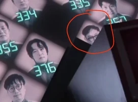 Player 377 (33rd Squid Game) | Squid Game Wiki | Fandom