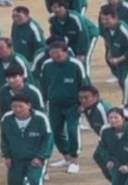 Yang Ho-jun | Squid Game Wiki | Fandom