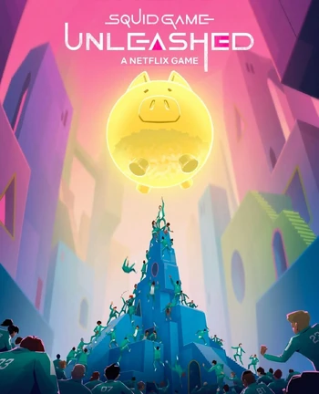 Squid Game: Unleashed | Squid Game Wiki | Fandom