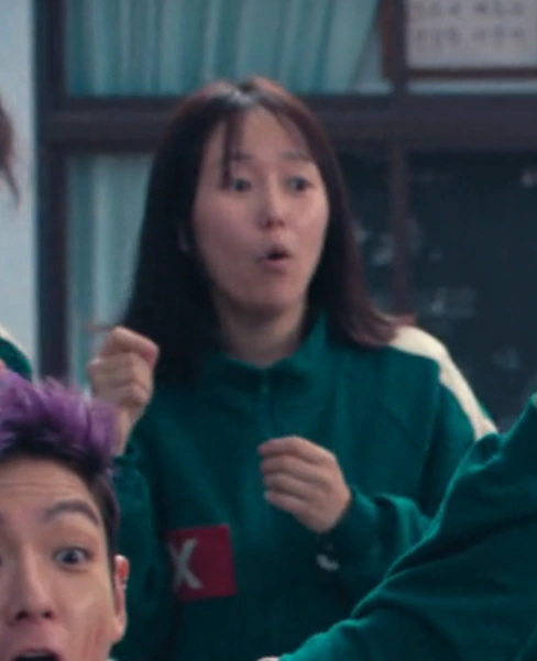 Player 340 | Squid Game Wiki | Fandom